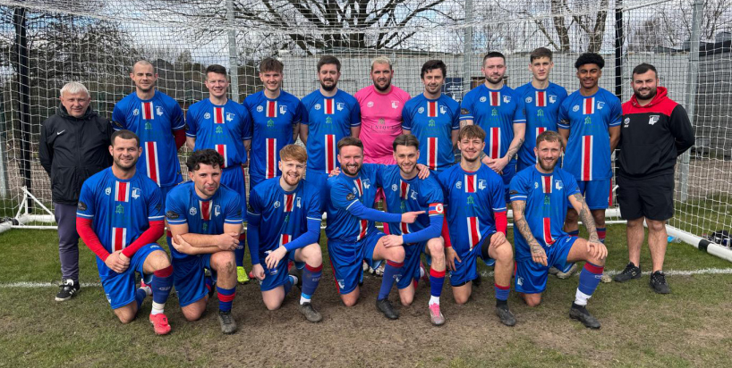 Our Reserves Team | Little Lever Sports Club