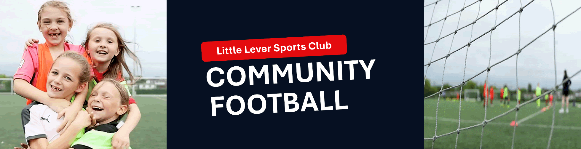 Little Lever Sports Club – Community Football & Sports in Bolton
